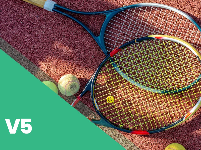 Natural Gut Tennis Racquet Strings – NGSTRING.COM