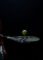 Natural Gut Tennis Racquet Strings – NGSTRING.COM