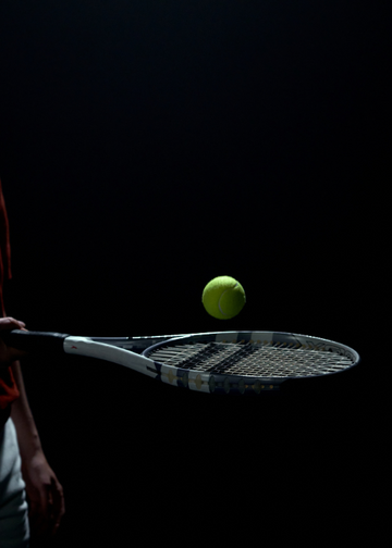 Natural Gut Tennis Racquet Strings – NGSTRING.COM