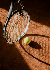 Natural Gut Tennis Racquet Strings – NGSTRING.COM