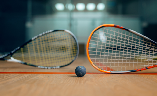 Natural Gut Tennis Racquet Strings – NGSTRING.COM