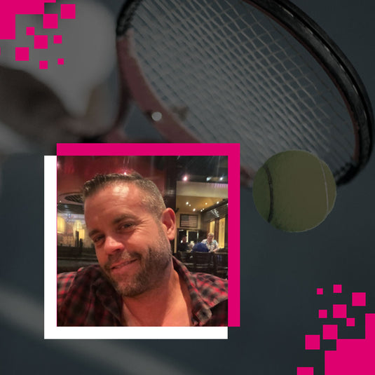 Natural Gut Tennis Racquet Strings – NGSTRING.COM