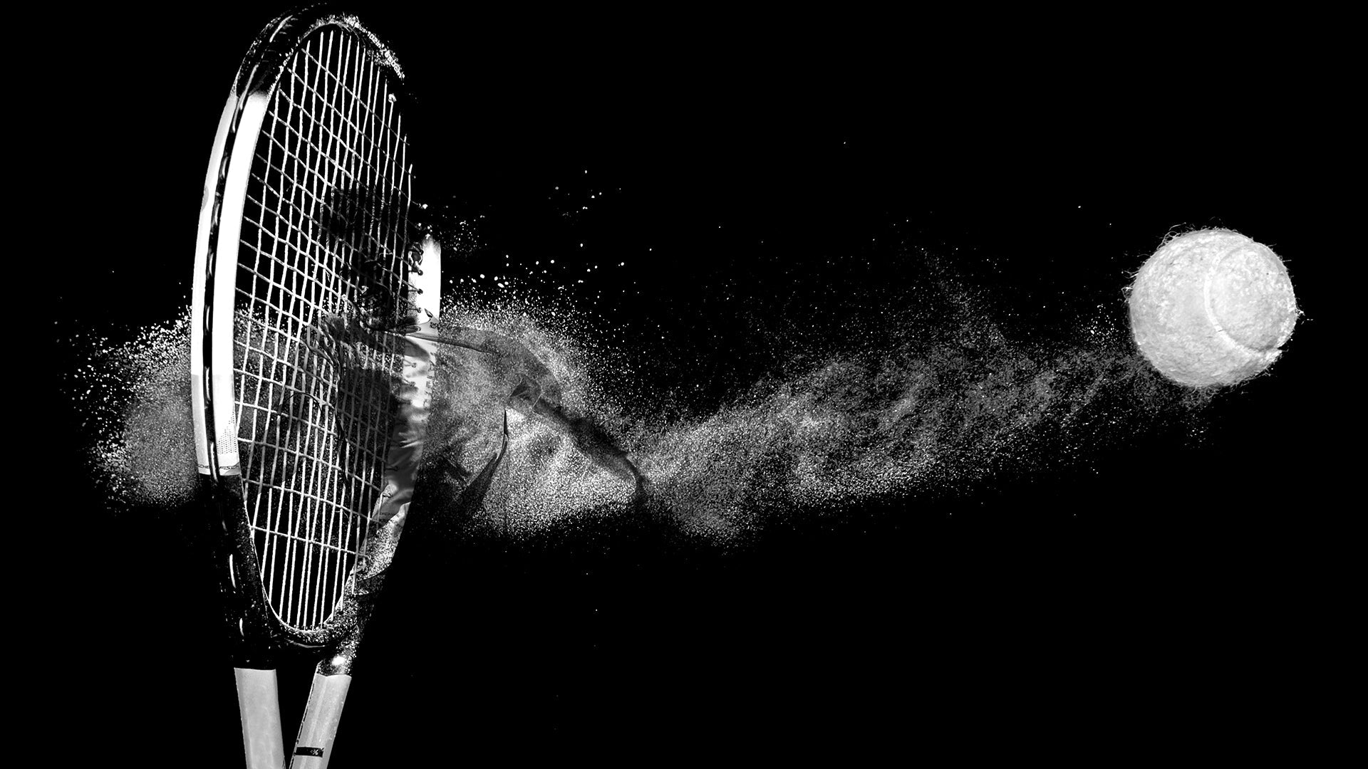 Natural Gut Tennis Racquet Strings – NGSTRING.COM