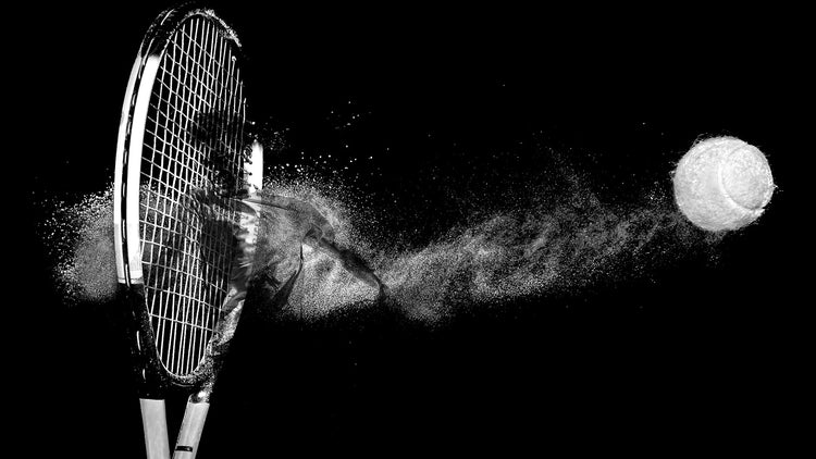 Natural Gut Tennis Racquet Strings – NGSTRING.COM