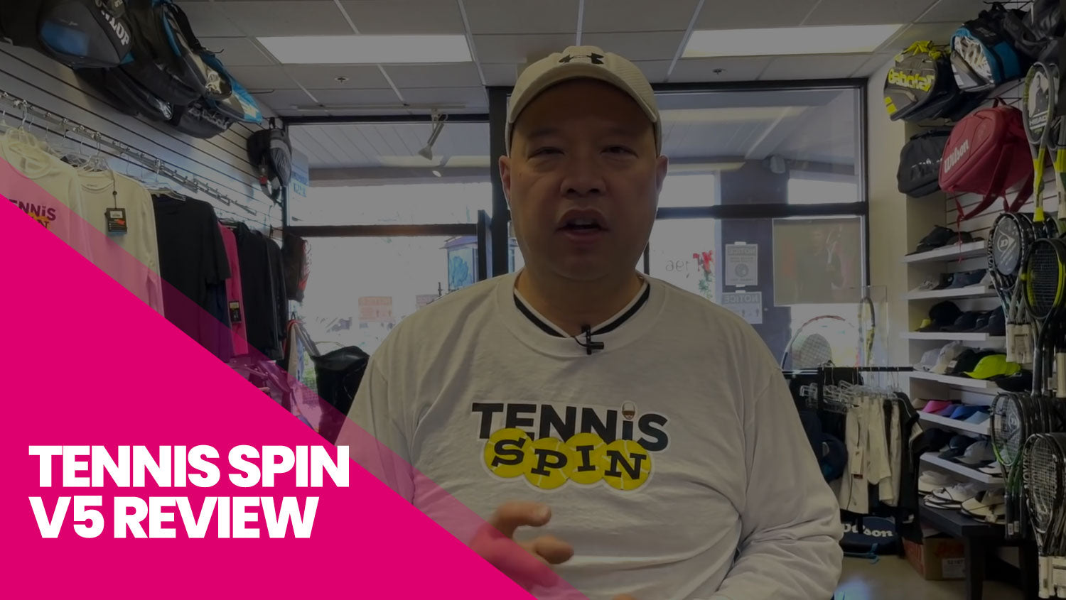 Natural Gut Tennis Racquet Strings – NGSTRING.COM