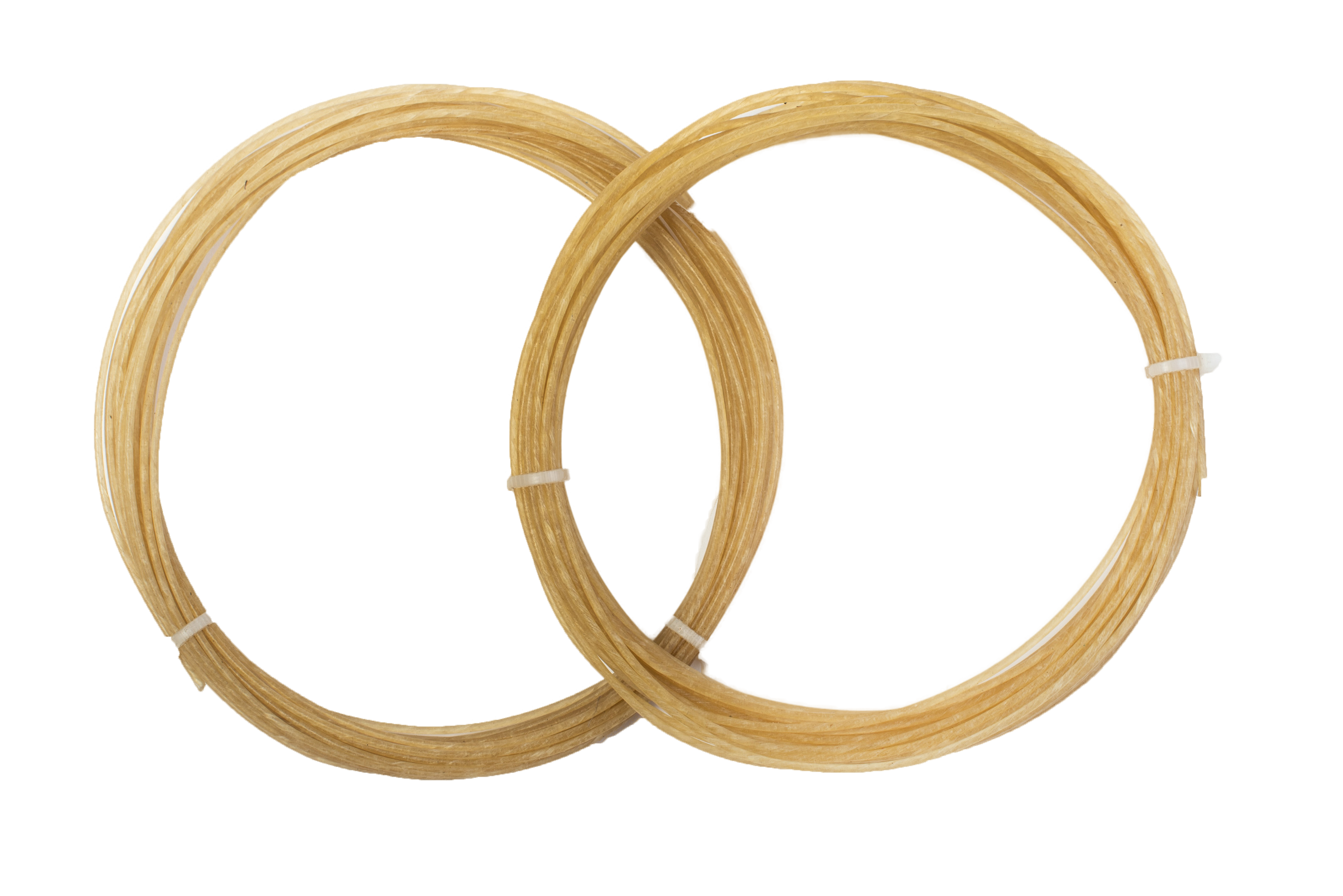 Natural Gut Tennis Racquet Strings – NGSTRING.COM