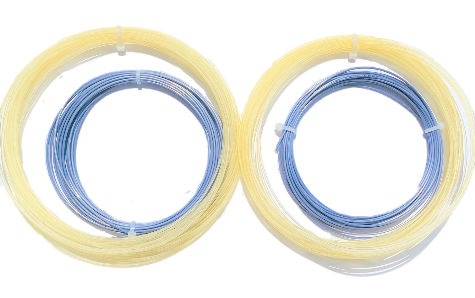 Natural Gut Tennis Racquet Strings – NGSTRING.COM